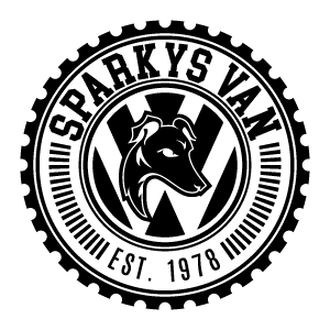 SPARKY'S VAN – A Late Bay Restoration by an Idiot